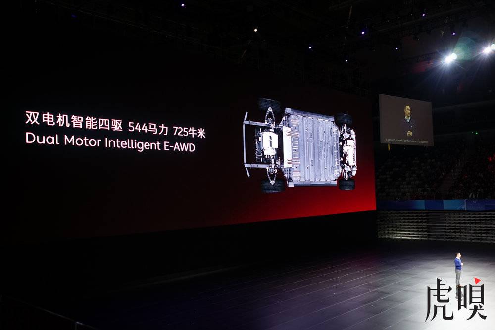 ES6 蔚谁而来？|ES6|蔚来|电池包_新浪科技_新浪网