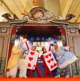 英国百年剧场玩具BENJAMIN POLLOCK'S中国首展开幕啦！|博物馆|剧场|岭南_新浪新闻