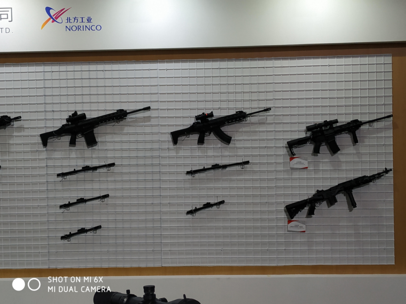 大国装甲：火龙480 轮式155亮相珠海|观察者网|火龙|轮式_新浪新闻