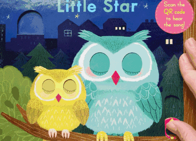 2-4岁学英语儿歌？亚马逊大卖的超厚机关书！英国原版《Sing Along With Me》，送音频！