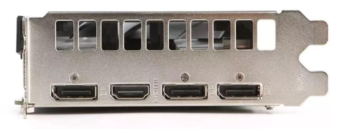 非公版GTX 1660 Super亮相首测之映众GeForce GTX1660 Super黑金至尊版