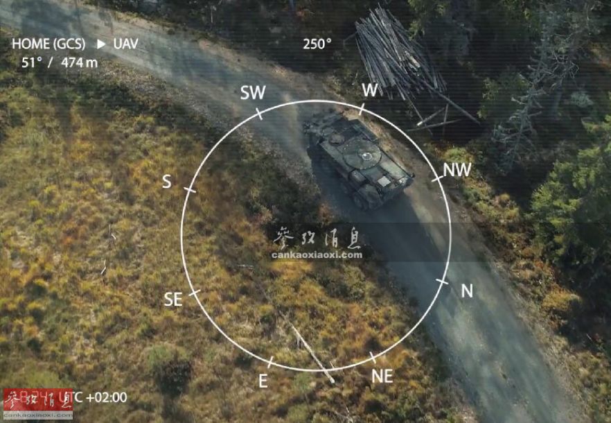 美陆军为车辆研发机器人大脑 可无人自主驾驶_手机新浪网