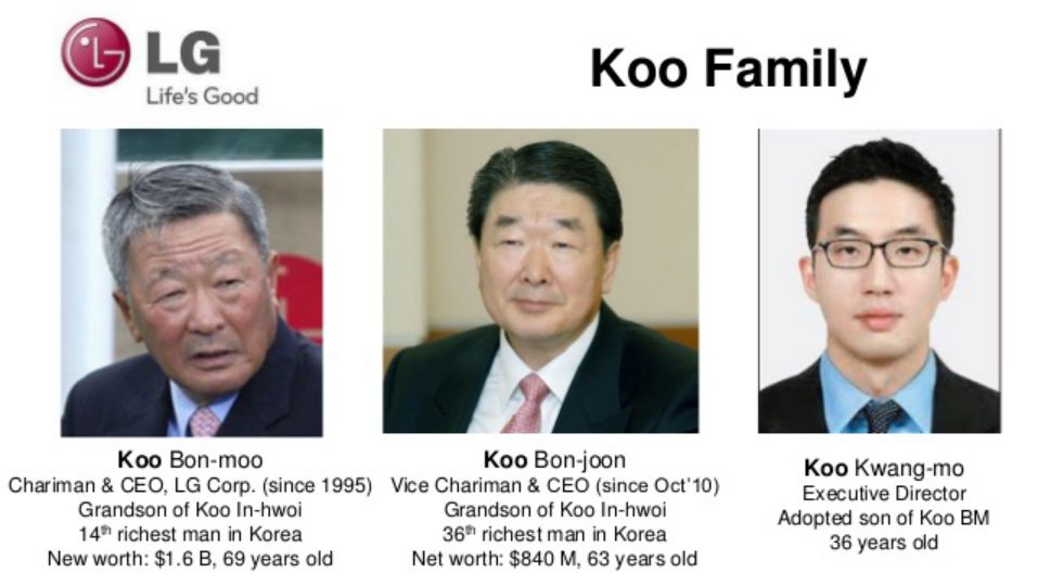 曾与三星缠斗多年，如今这一巨头败走中国__财经头条