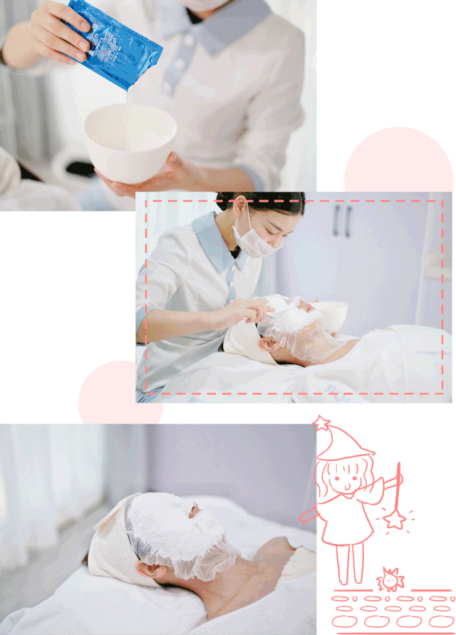 miniko探店 | 日本爆火的POLA SPA，我在成都也能做了！