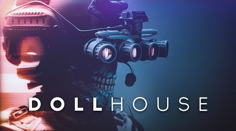 SCP：木偶小屋 （YouTube：Evan Royalty_手机新浪网