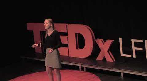 TED英文演讲：学生如何通过设定目标和管理时间来改变学习习惯_新浪新闻