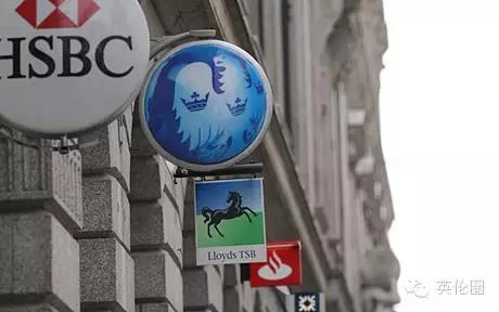 为什么英国公共假期都叫Bank Holiday？这些银行真的很行..._手机新浪网