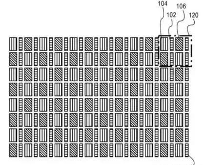 PenTile技术 - OLED技术的基石__财经头条