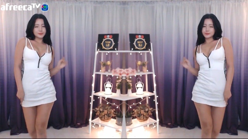 [ 레이샤 라이브 Laysha Live ] 고은 호랑나비 - Boi.B - Horang_手机新浪网