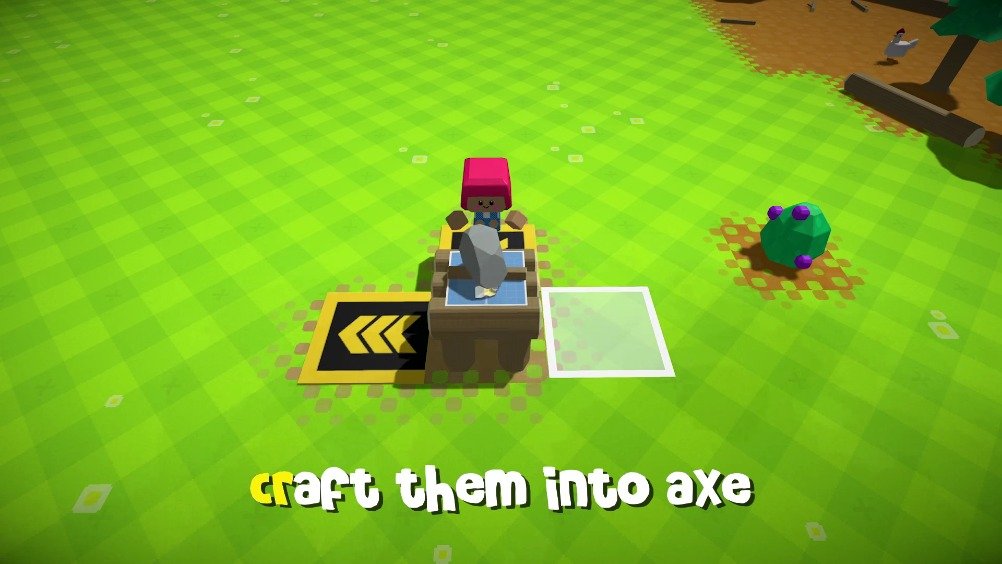 机器人殖民地(Autonauts)_手机新浪网