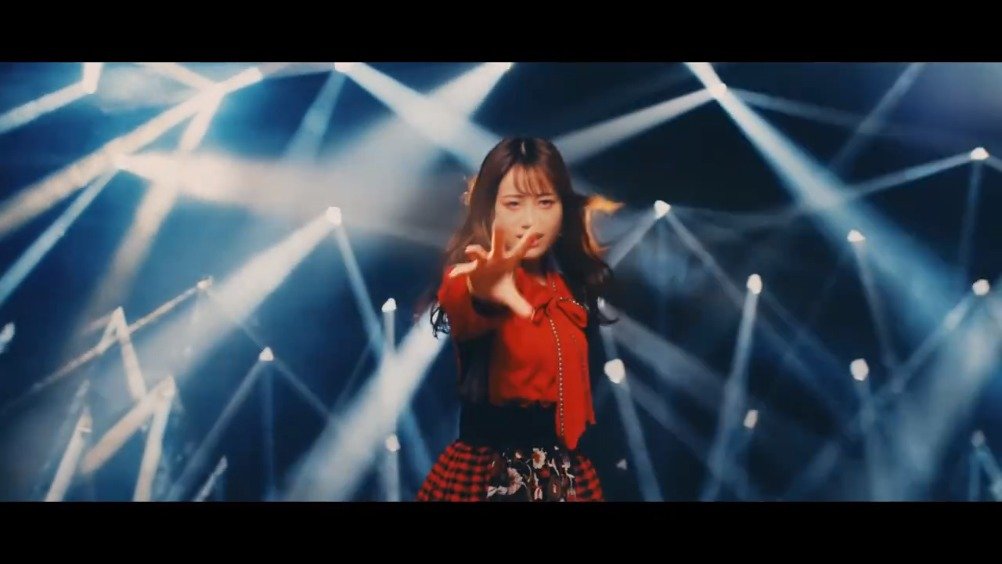 伊藤美来 - Plunderer TV动画《星掠者》OP MV预览_手机新浪网