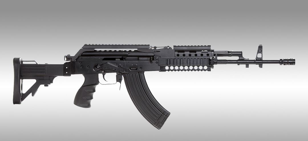 “吃鸡”新枪M762在现实中怎么样？又一个“真香”典范？｜轻武专栏|步枪|波兰|瞄具_新浪新闻