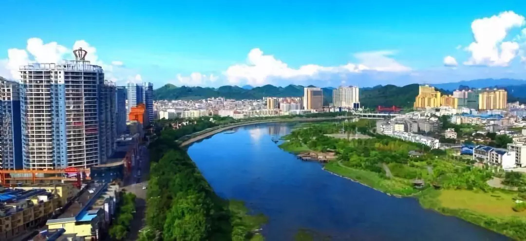Lipu - China | SkyscraperCity Forum
