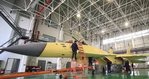 J-11D战斗机将如何发展？看完你就知道了|战斗机|歼11_新浪新闻