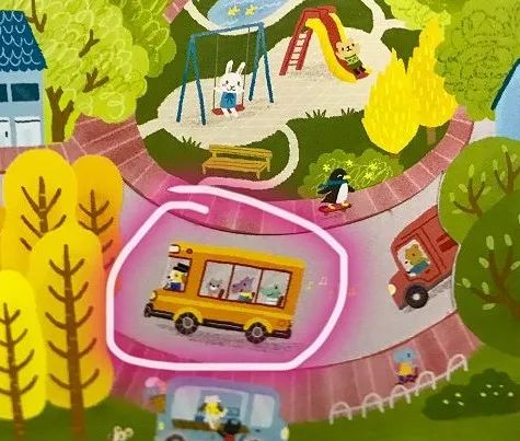 2-4岁学英语儿歌？亚马逊大卖的超厚机关书！英国原版《Sing Along With Me》，送音频！