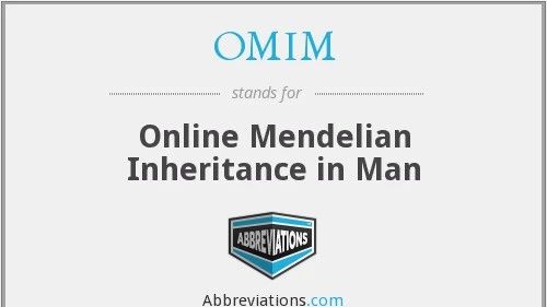 ClinVar与OMIM数据库更新下载|数据库|游侠|突变_新浪新闻