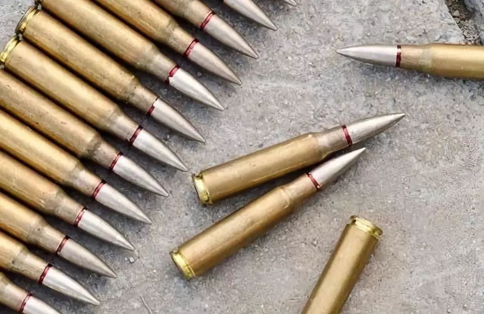 M2系列一家独大？各国.50 BMG重机枪大盘点 | 轻武专栏