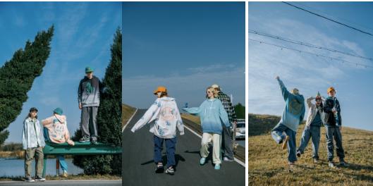 BEASTER 潮牌2020新品推荐|潮牌|鬼脸|新品_新浪新闻