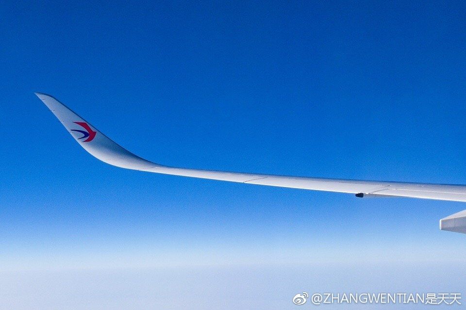 大陆地区4家航司A350两舱对比体验_手机新浪网