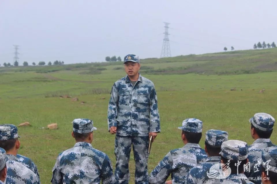 东北到华北有多远？是凉风习习到烈日炎炎的距离|对讲机|烈日炎炎|行军_新浪军事_新浪网