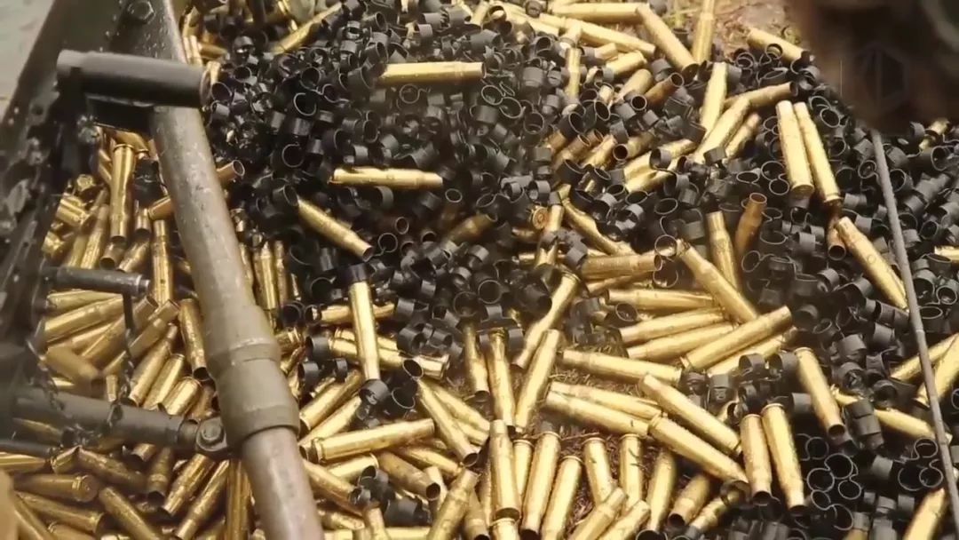 M2系列一家独大？各国.50 BMG重机枪大盘点 | 轻武专栏