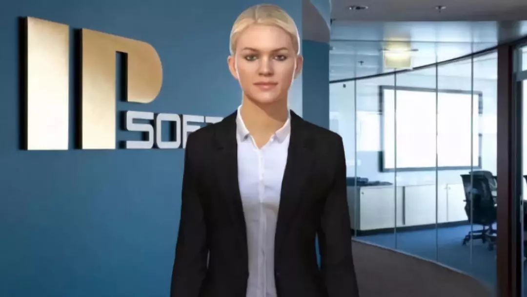 业绩不如预期 世界第一AI美女员工面临“下岗”|下岗_新浪财经_新浪网