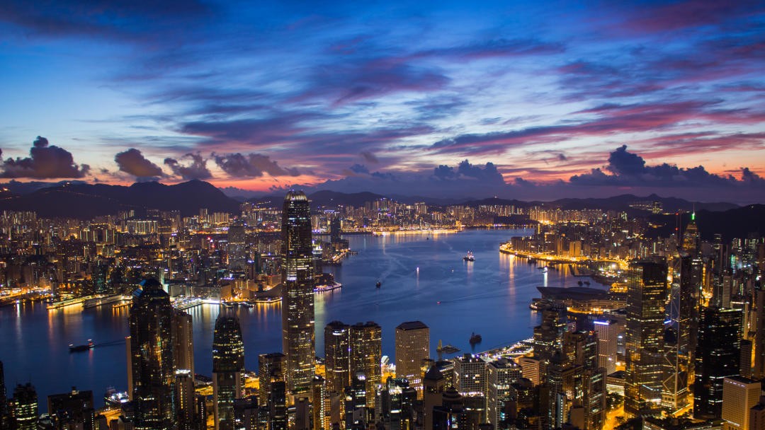 再过两天，桂林到香港高铁票正式开售！票价379元，3个多小时就到！|九龙|南丫岛|牛腩_新浪新闻