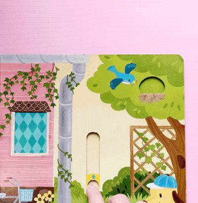 2-4岁学英语儿歌？亚马逊大卖的超厚机关书！英国原版《Sing Along With Me》，送音频！|亚马逊|儿歌|套书_新浪新闻