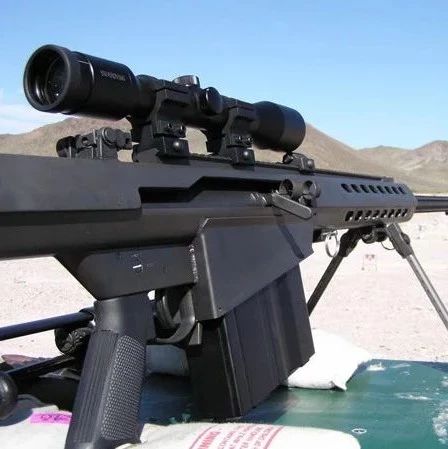 警展上多款国产高精狙亮相！别以为换个颜色我就不认识你｜轻武专栏|狙击步枪|步枪|高精度_新浪新闻