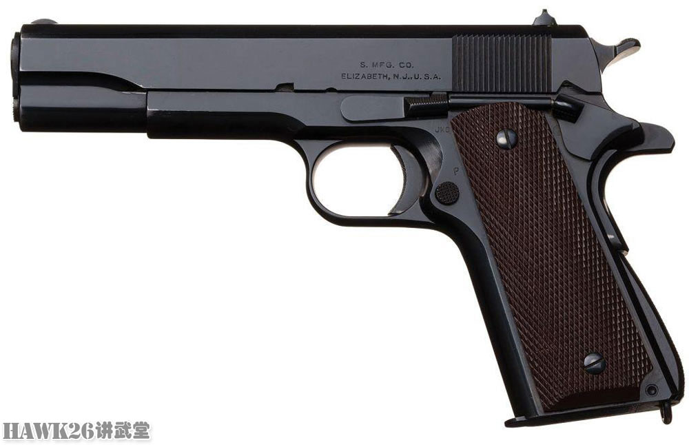 2017年美国拍卖会最贵枪械盘点 出现无冕之王_手机新浪网