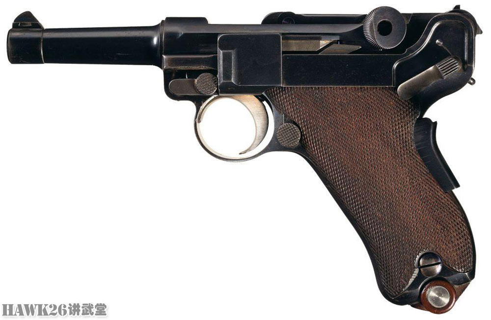 2017年美国拍卖会最贵枪械盘点 出现无冕之王_手机新浪网