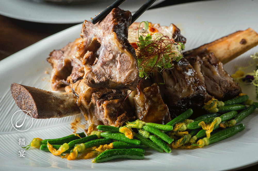 这家有最美江景的中西融合菜餐厅，又出了一批让人欲罢不能的新菜