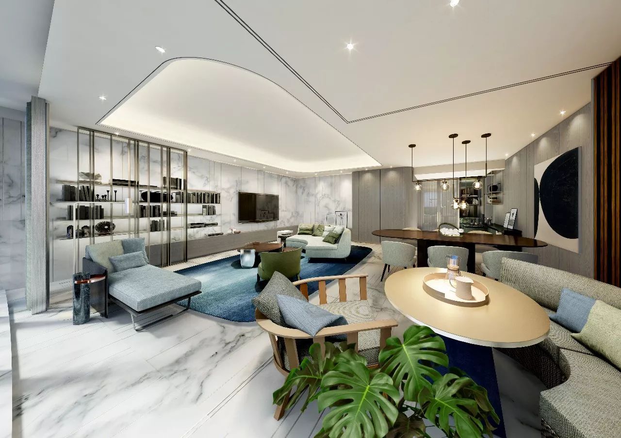 侨鑫·汇悦台领跑2017年度 北上广深高端住宅市场|高端住宅|广州|M2_新浪新闻