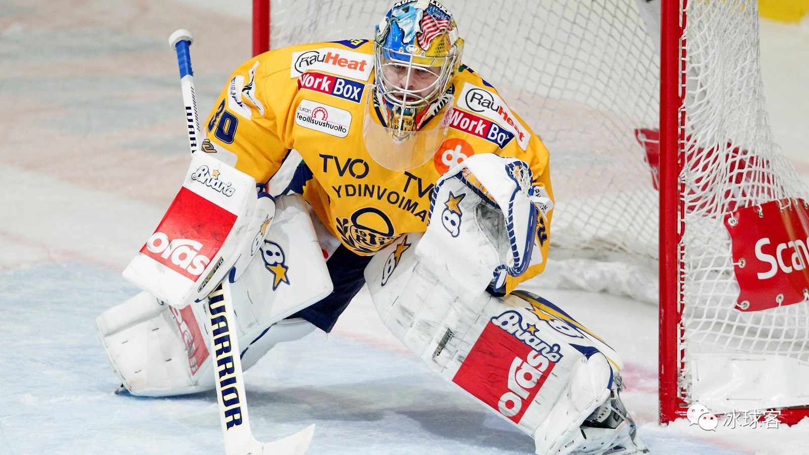 名单分析 | 没有现役NHL球员参加的平昌奥运会，美国男子冰球队都有谁？