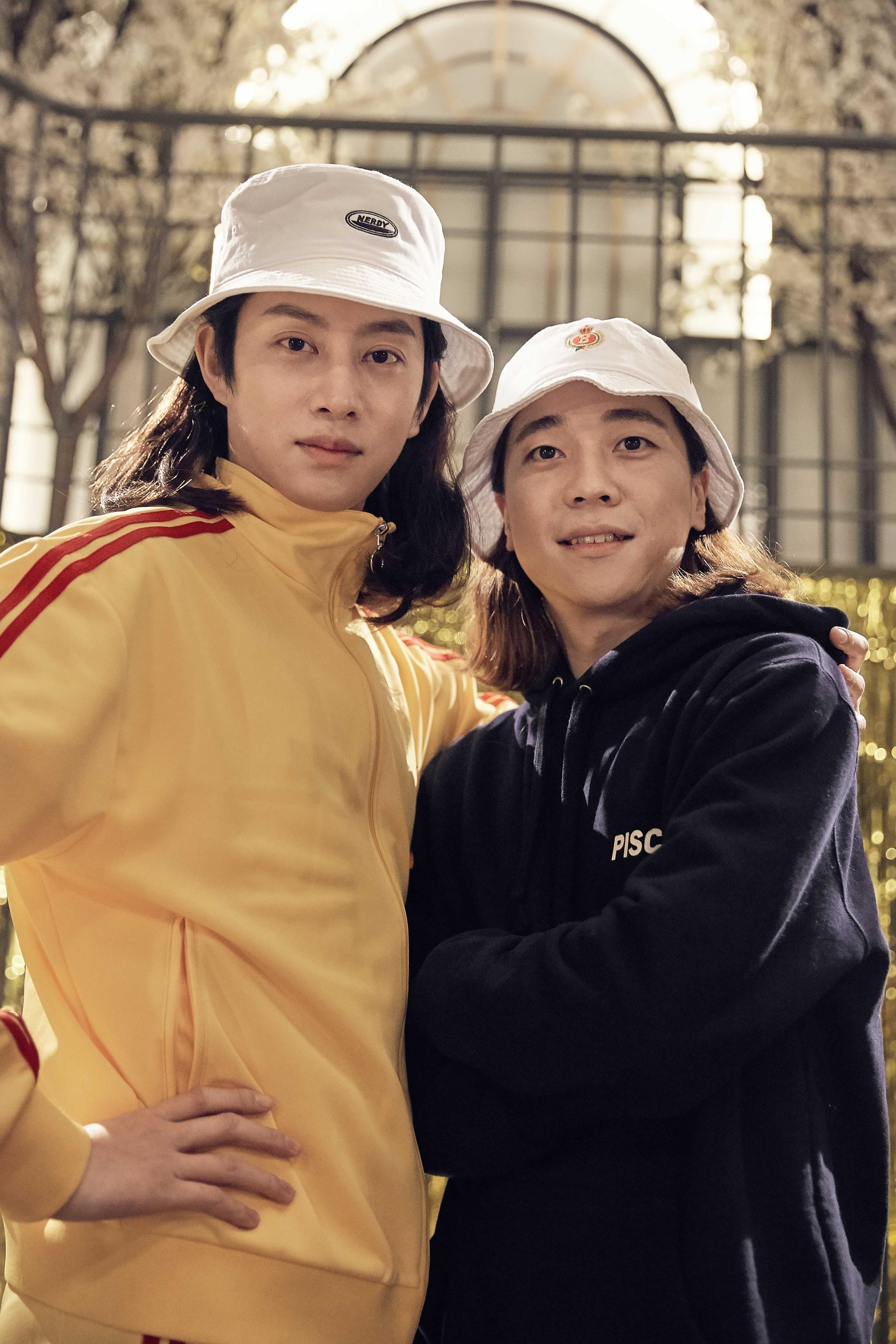 SJ和MAMAMOO颂乐新歌《司机哥哥的SWAG》今日公开