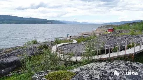 带你逛博物馆 | 挪威阿尔塔博物馆