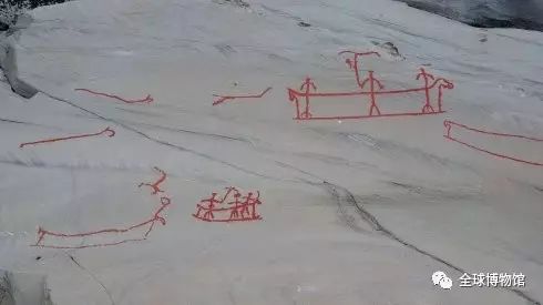 带你逛博物馆 | 挪威阿尔塔博物馆