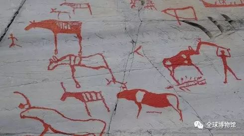 带你逛博物馆 | 挪威阿尔塔博物馆