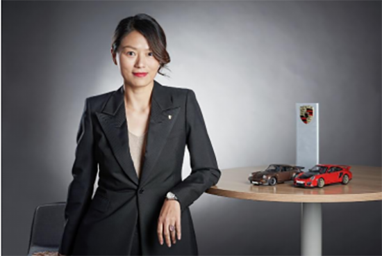 SUV占在华销量八成 保时捷还将发布全新SUV_新浪新闻