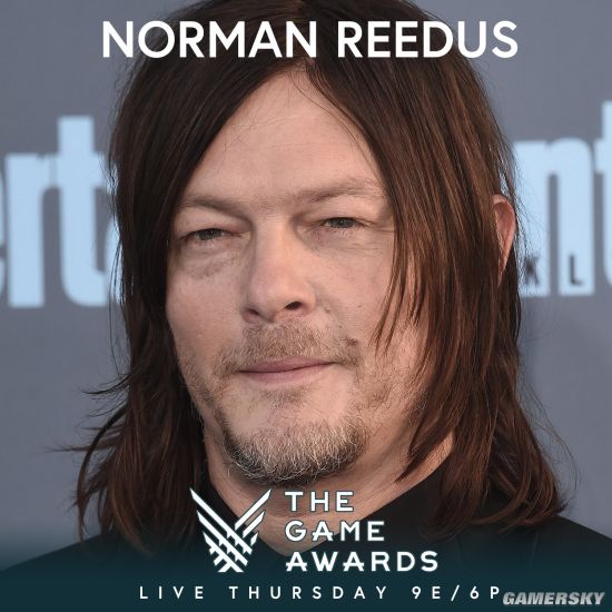 弩哥同《指环王》咕噜扮演者受邀将出席TGA 2017_新浪游戏_手机新浪网