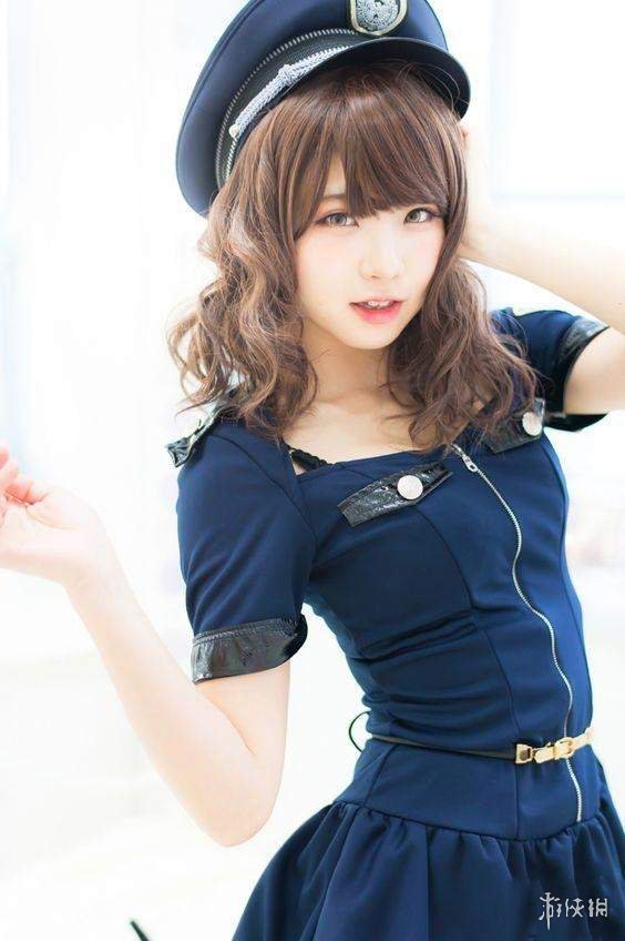 清凉出镜！“日本第一Coser”Enako精选COS合集赏_新浪游戏_手机新浪网