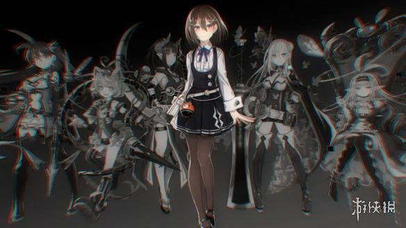 《死亡终结 re Quest》专题站上线 现实与游戏世界交汇！_新浪游戏_手机新浪网