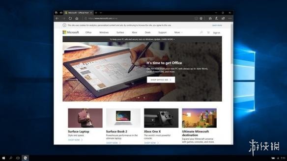 “Win11”级别“Windows Core OS”曝光 2019年发布_新浪游戏_手机新浪网