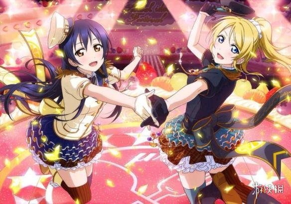 《Love Live！》动画正式上架Steam 单集售价1美元！_八卦趣闻_新浪游戏_新浪网