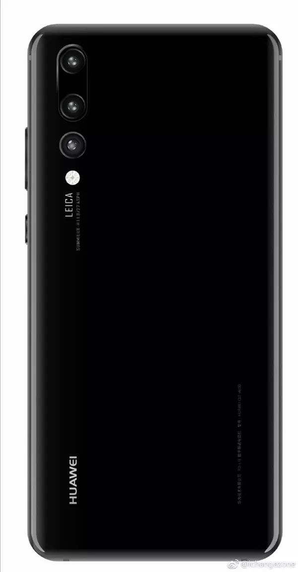 华为自曝P20/P20 PRO重磅新功能：Mate 10用户心动了__财经头条