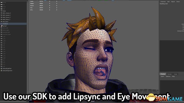 人气急升 虚拟世界社交平台《VRChat》用户破300万_新浪游戏_手机新浪网