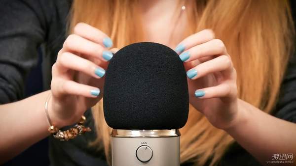 斗鱼限制ASMR直播：禁止挑逗呻吟，严打低俗色情行为_新浪游戏_手机新浪网