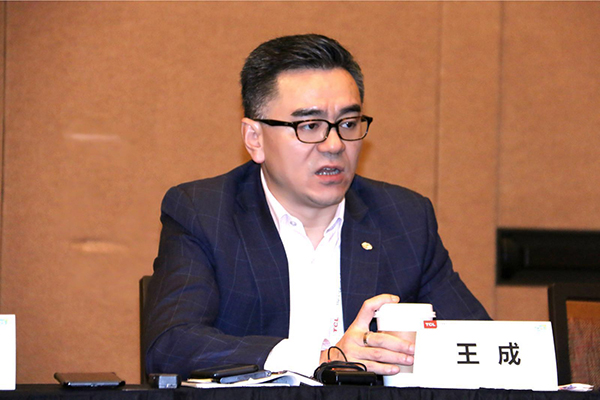 TCL彩电北美市场份额扩至10% 称国内市场无增长空间|TCL|彩电|TCL多媒体_新浪财经_新浪网