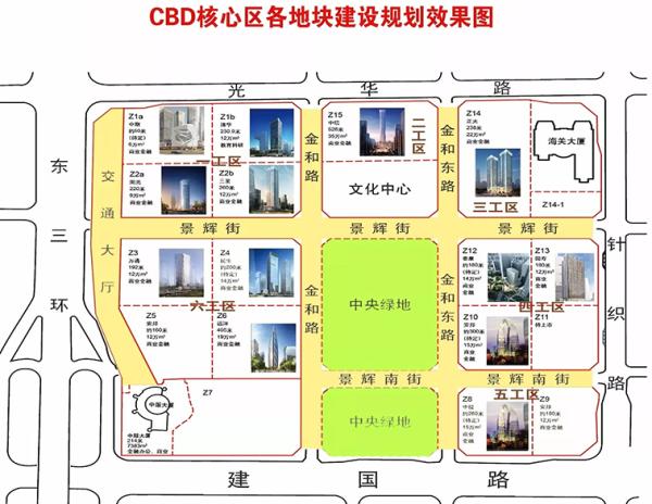 北京CBD地下在建一座城：深挖5层楼，直连地铁站|北京|建筑|地下城_新浪科技_新浪网