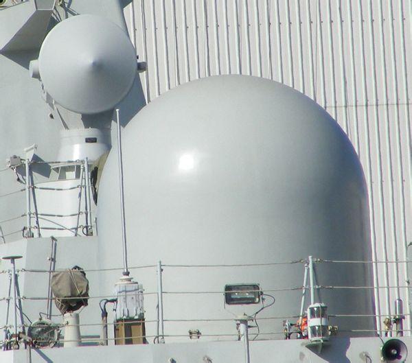 中国军舰10年前一能力，美军2020年后新战舰会拥有_手机新浪网